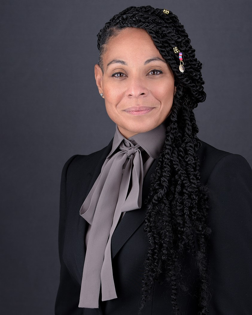 Leadership | Columbia Climate School